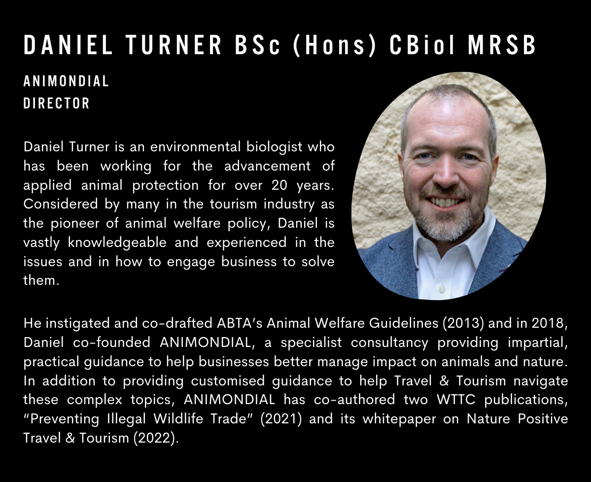 Animal and Nature Protection - Inspire Global