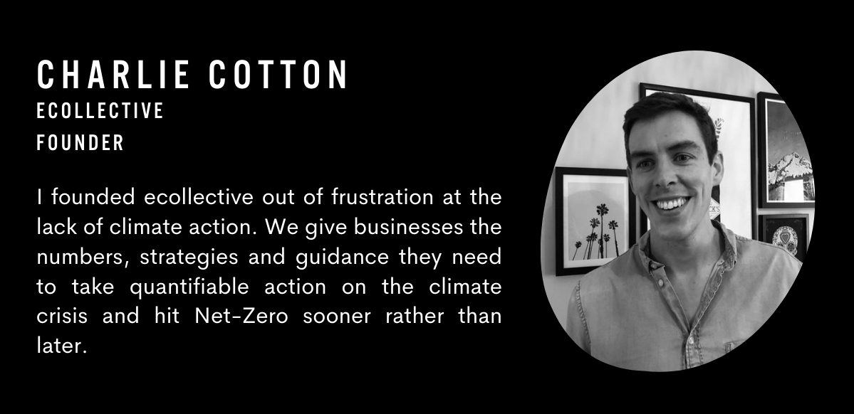 Climate Action - Inspire Global